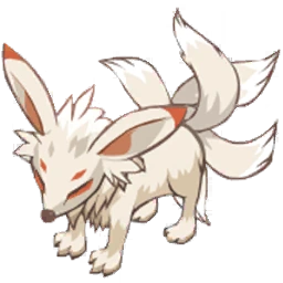 Legendary Fox | Tiny Farm Wiki | Fandom