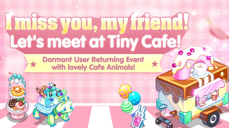 Tiny Cafe | Tiny Farm Wiki | Fandom