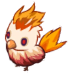Little Baby Phoenix | Tiny Farm Wiki | Fandom