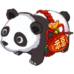 Fortune Panda | Tiny Farm Wiki | Fandom