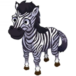 Zebras | Tiny Farm Wiki | Fandom