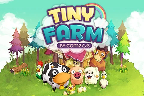 Tiny Farm | Tiny Farm Wiki | Fandom