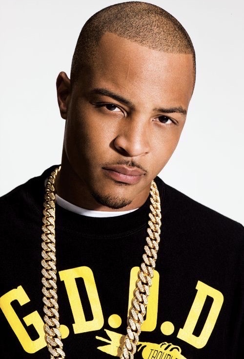 T.I. | Tiny Harris Wiki | Fandom