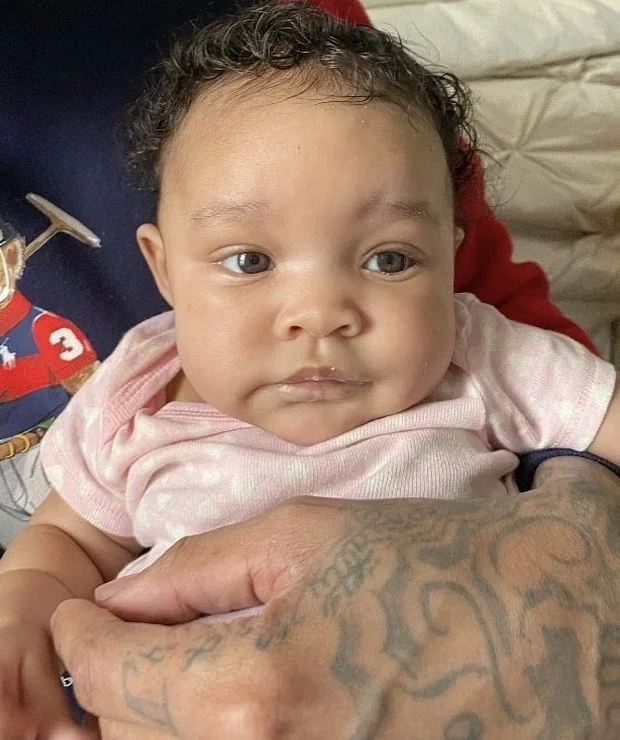 Hunter James | Tiny Harris Wiki | Fandom