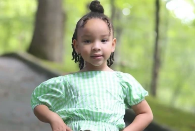 Clifford King Joseph Harris Iii