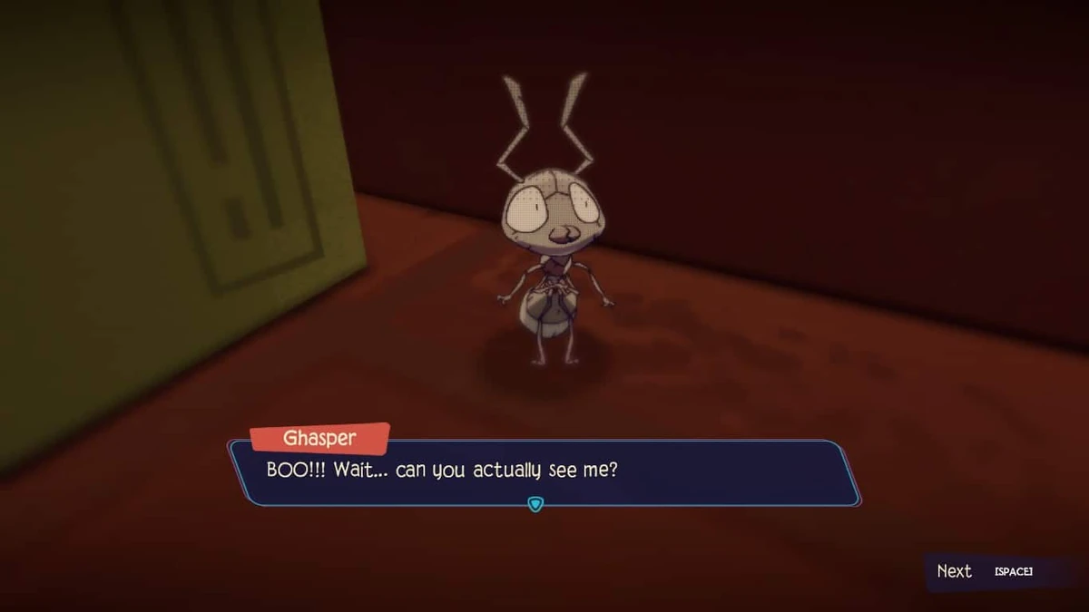 Ghasper | Tinykin Wiki | Fandom