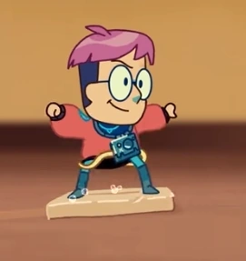 Milodane | Tinykin Wiki | Fandom