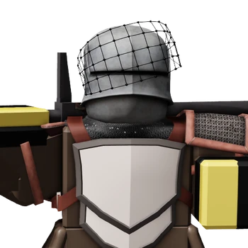 Sacred Knight | Tiny Man Studios Wiki | Fandom