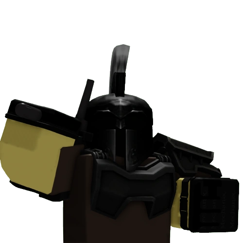 Sacred Knight | Tiny Man Studios Wiki | Fandom