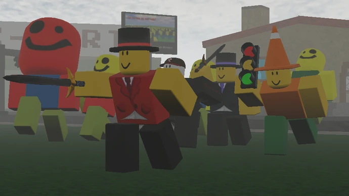 Games | Tiny Man Studios Wiki | Fandom