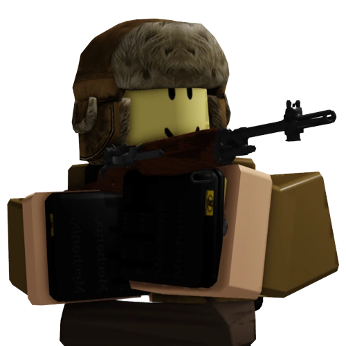 Hunter | Tiny Man Studios Wiki | Fandom