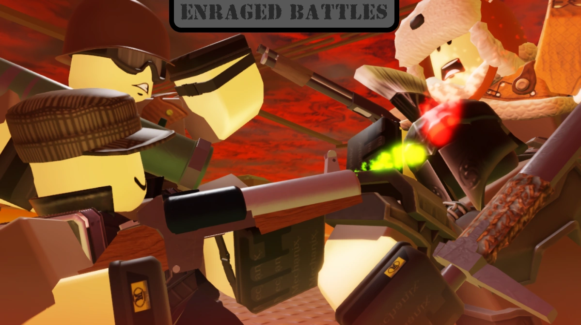 Games | Tiny Man Studios Wiki | Fandom