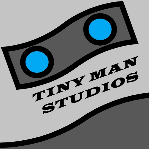 Characters | Tiny Man Studios Wiki | Fandom