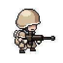Sniper | Tiny Metal Wiki | Fandom