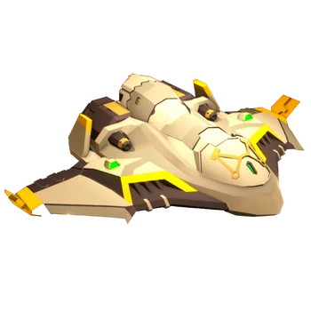 Mega Fighter | Tiny Metal Wiki | Fandom