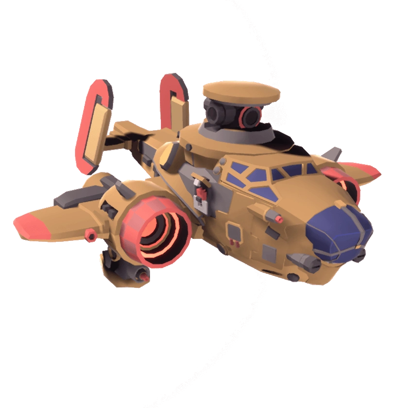 Fortress | Tiny Metal Wiki | Fandom