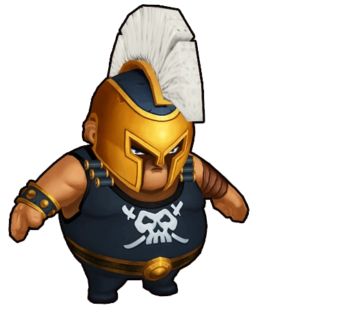 Characters | TinyMighty Wikia | Fandom