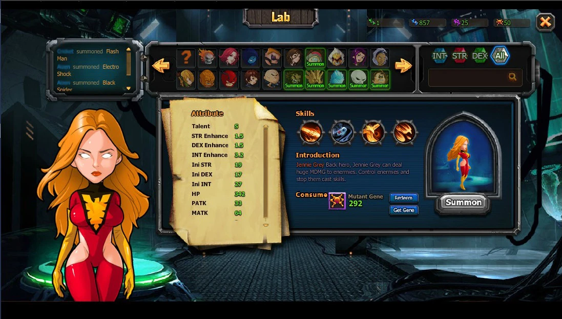 Lab | TinyMighty Wikia | Fandom