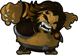 Furrious | TinyMighty Wikia | Fandom