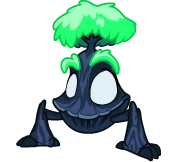 Eeriewood Monster | TinyMonsters Wiki | Fandom