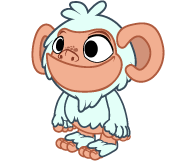 Ice Monster | TinyMonsters Wiki | Fandom