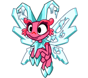 Zephyr Monster | TinyMonsters Wiki | Fandom