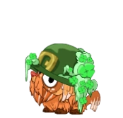 Luck Monster | TinyMonsters Wiki | Fandom