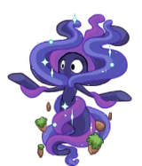 Starfire Monster | TinyMonsters Wiki | Fandom