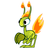 Bug Monster | TinyMonsters Wiki | Fandom