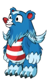 Valor Monster | TinyMonsters Wiki | Fandom