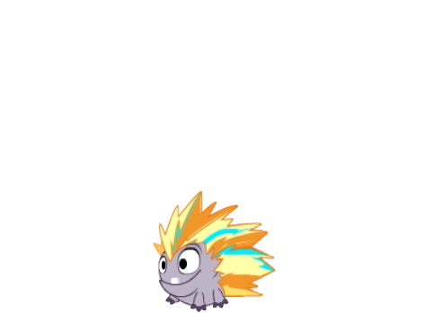 Elder Electric Monster | TinyMonsters Wiki | Fandom