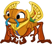 Lightwing Monster | TinyMonsters Wiki | Fandom