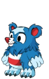 Valor Monster | TinyMonsters Wiki | Fandom
