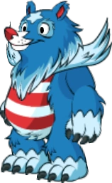 Valor Monster | TinyMonsters Wiki | Fandom