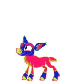 Nightfall Monster | TinyMonsters Wiki | Fandom