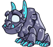 Brimstone Monster | TinyMonsters Wiki | Fandom