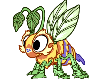 Buzzy Monster | TinyMonsters Wiki | Fandom