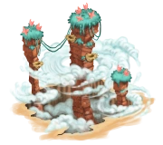 Cloud Peaks | TinyMonsters Wiki | Fandom