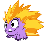 Electric Monster | TinyMonsters Wiki | Fandom