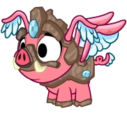 Tempest Monster | TinyMonsters Wiki | Fandom