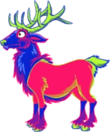 Nightfall Monster | TinyMonsters Wiki | Fandom