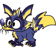 Flicker Monster | TinyMonsters Wiki | Fandom