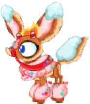 Merry Monster | TinyMonsters Wiki | Fandom