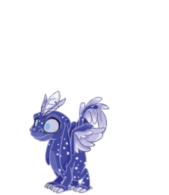 Darkwing Monster | TinyMonsters Wiki | Fandom