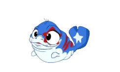 Marine Monster | TinyMonsters Wiki | Fandom