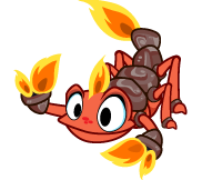Magma Monster | TinyMonsters Wiki | Fandom