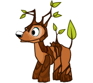 Tree Monster | TinyMonsters Wiki | Fandom