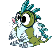 Tundra Monster | TinyMonsters Wiki | Fandom