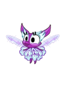 Tinsel Monster | TinyMonsters Wiki | Fandom
