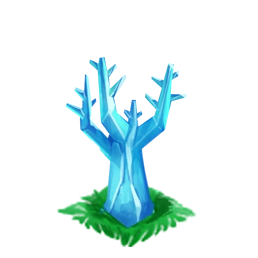Diamond Sapling | TinyMonsters Wiki | Fandom
